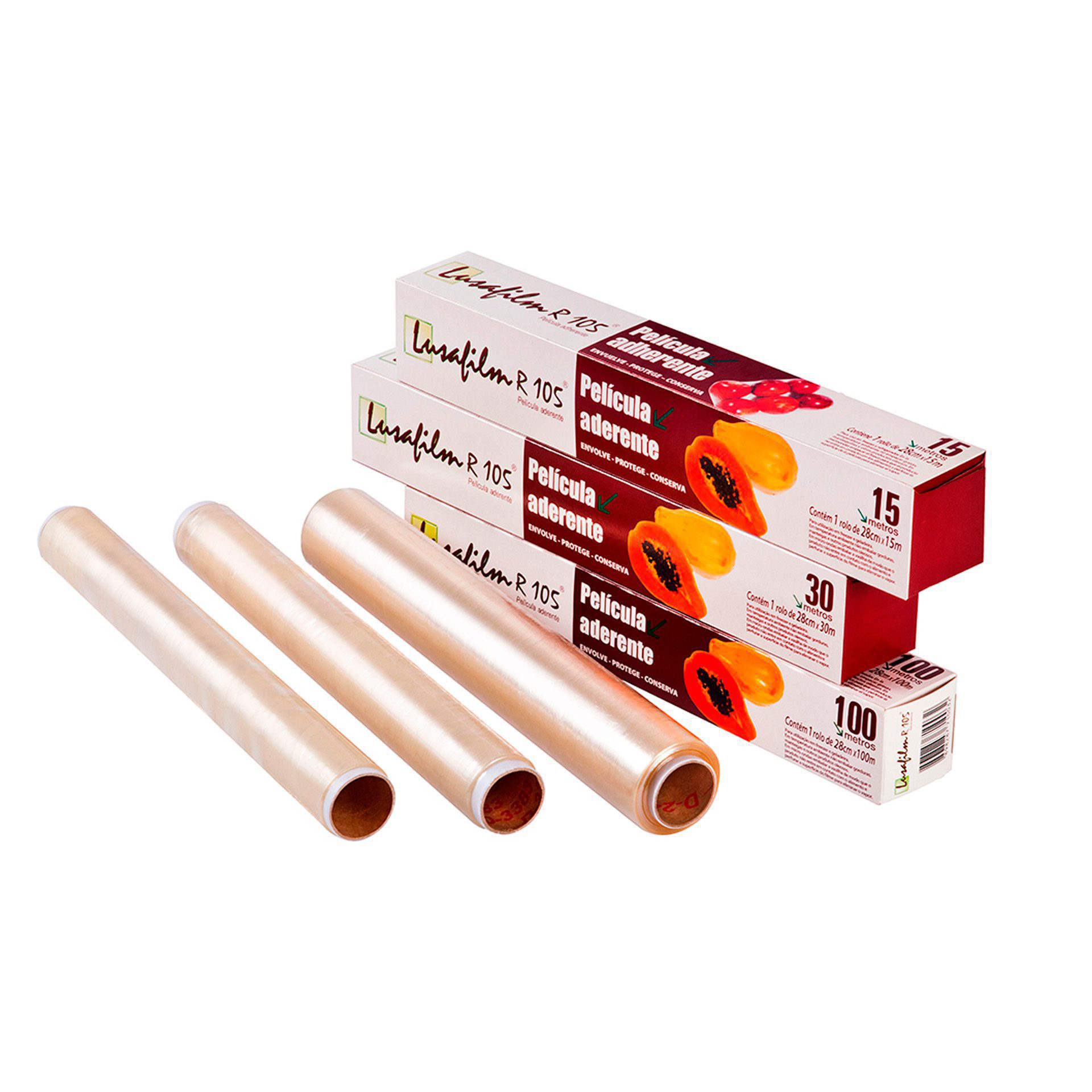 FILME DE PVC LUSAFILM R105 – DispaFilm