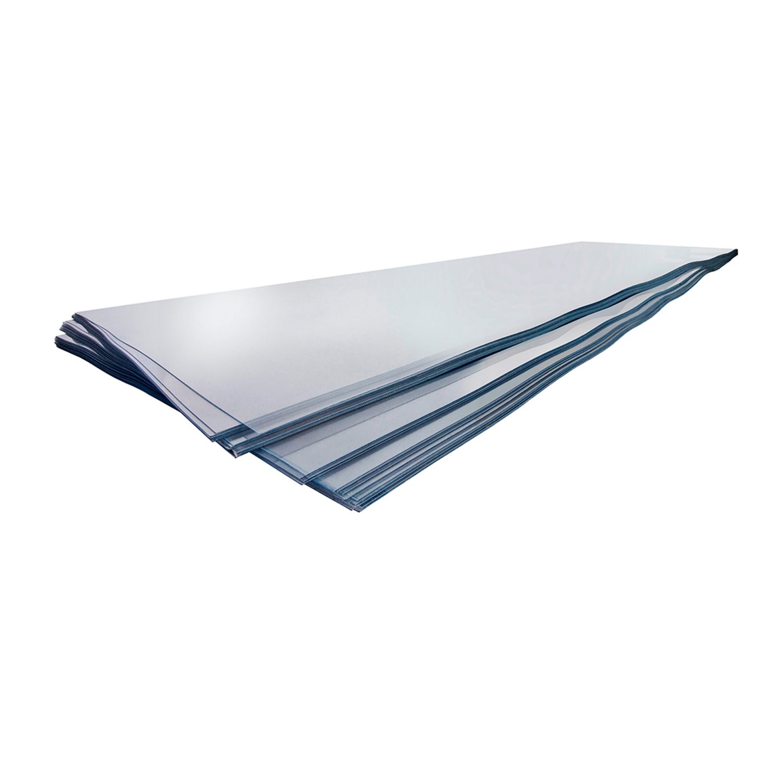 FILME DE PVC BLISTER (CHAPA) – DispaFilm