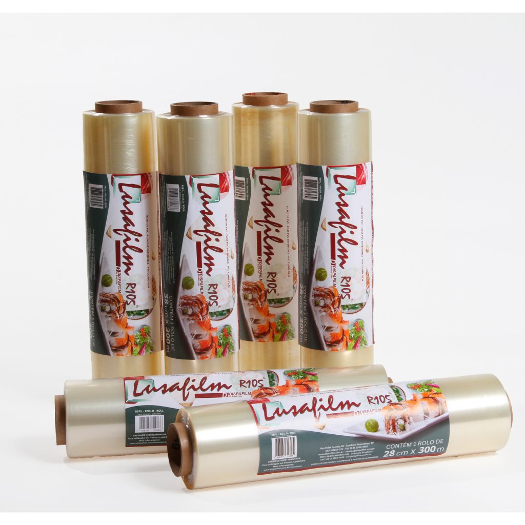 FILME DE PVC COM SERRILHA – DispaFilm