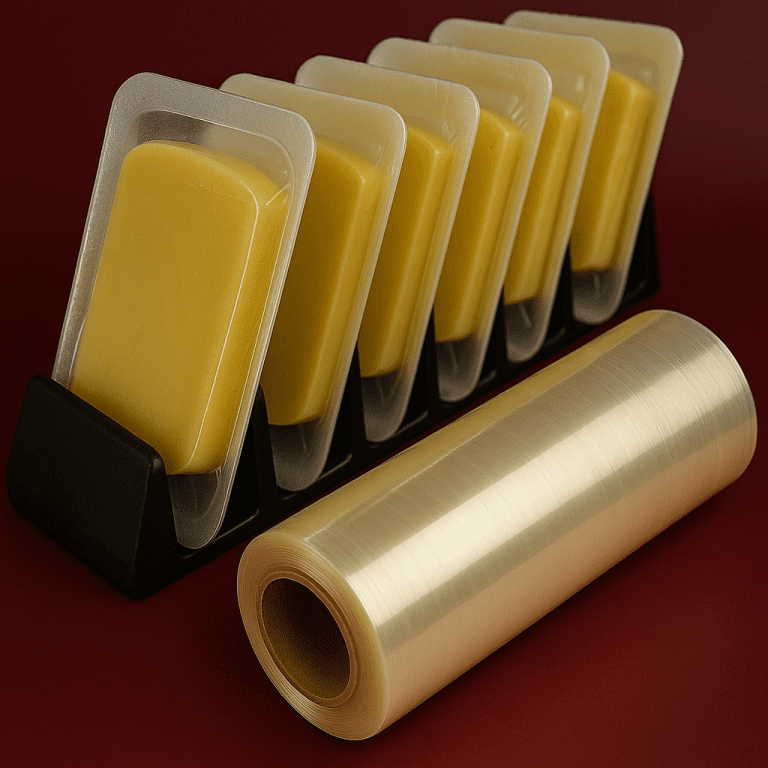 Como escolher o melhor filme de PVC para o seu tipo de embalagem ...